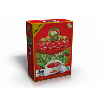 Loose Tea