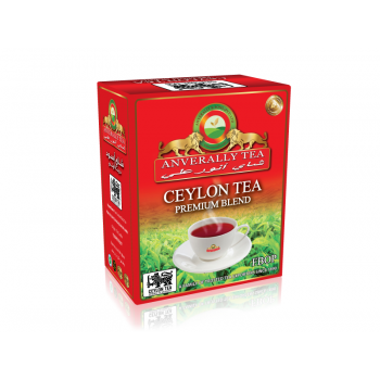 Loose Tea